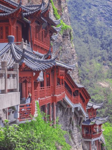 建德有什么好玩的景点_建德旅游必去十大景点推荐-第3张图片-山城妙识