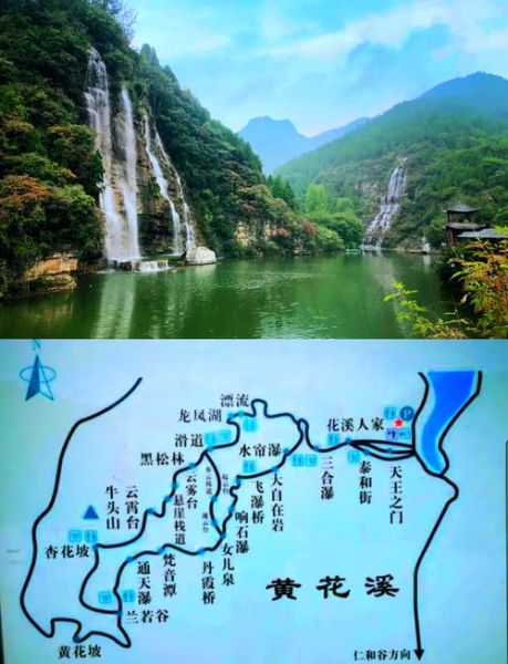 青州自驾不花钱的景点有哪些_青州免费一日游路线-第1张图片-山城妙识 青州自驾不花钱的景点有哪些_青州免费一日游路线-第1张图片-山城妙识
