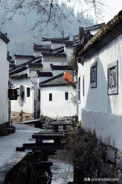 安徽旅游景点有哪些_安徽最值得去的地方-第2张图片-山城妙识 安徽旅游景点有哪些_安徽最值得去的地方-第2张图片-山城妙识