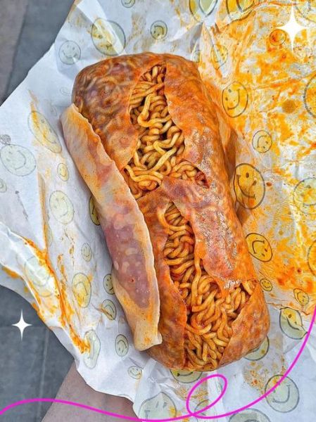 墨西哥饼皮怎么做_家庭简易做法-第2张图片-山城妙识