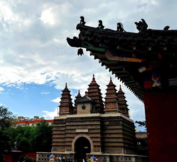 呼和浩特有哪些值得去的景点_呼和浩特旅游攻略必去景点-第2张图片-山城妙识 呼和浩特有哪些值得去的景点_呼和浩特旅游攻略必去景点-第2张图片-山城妙识