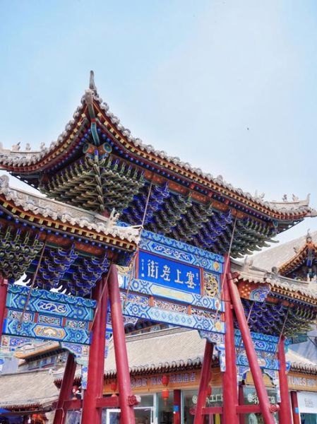 呼和浩特有哪些值得去的景点_呼和浩特旅游攻略必去景点-第1张图片-山城妙识 呼和浩特有哪些值得去的景点_呼和浩特旅游攻略必去景点-第1张图片-山城妙识