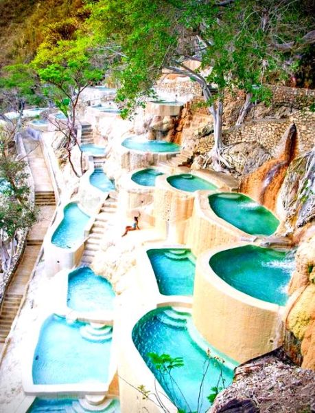 墨西哥旅游最佳时间_墨西哥有哪些必去景点-第1张图片-山城妙识 墨西哥旅游最佳时间_墨西哥有哪些必去景点-第1张图片-山城妙识