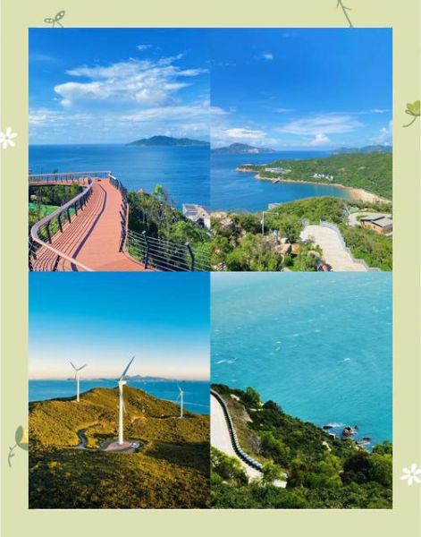 广东亲子游去哪玩_广东海边度假哪里好-第1张图片-山城妙识 广东亲子游去哪玩_广东海边度假哪里好-第1张图片-山城妙识
