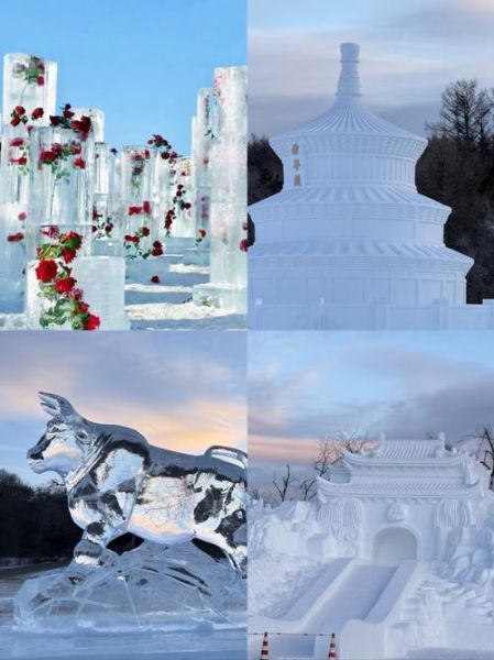 吉林旅游必去十大景点_冬天去吉林哪里玩-第3张图片-山城妙识 吉林旅游必去十大景点_冬天去吉林哪里玩-第3张图片-山城妙识