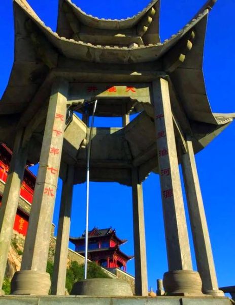 桐柏旅游景点大全_桐柏山有哪些好玩的-第2张图片-山城妙识
