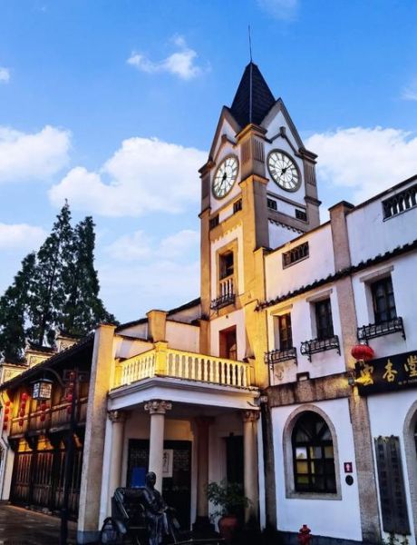 衢州旅游景点推荐_衢州有什么好玩的地方-第2张图片-山城妙识