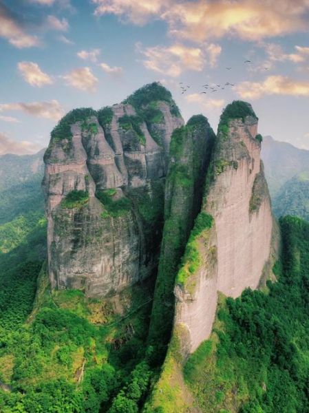 衢州旅游景点推荐_衢州有什么好玩的地方-第1张图片-山城妙识