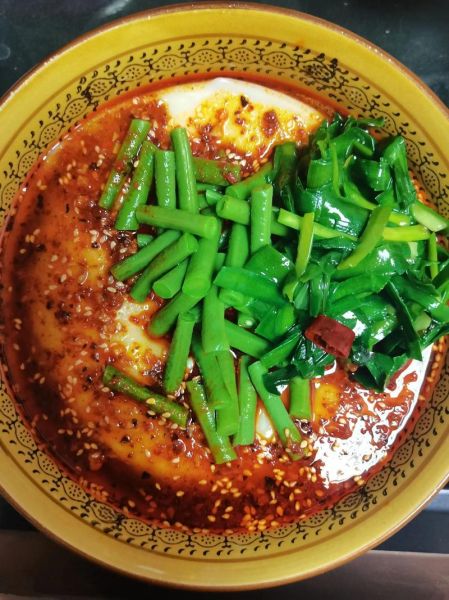 最简单的午餐做法_20款懒人食谱-第2张图片-山城妙识