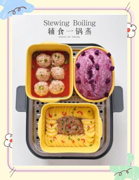 最简单的午餐做法_20款懒人食谱-第3张图片-山城妙识