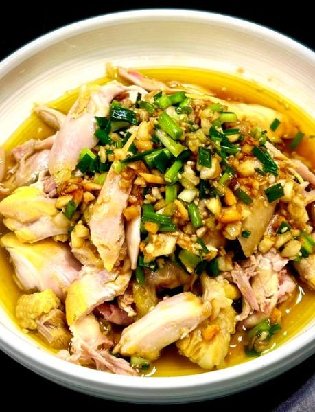 家常鸡腿怎么做好吃_鸡腿最简单的做法-第1张图片-山城妙识 家常鸡腿怎么做好吃_鸡腿最简单的做法-第1张图片-山城妙识