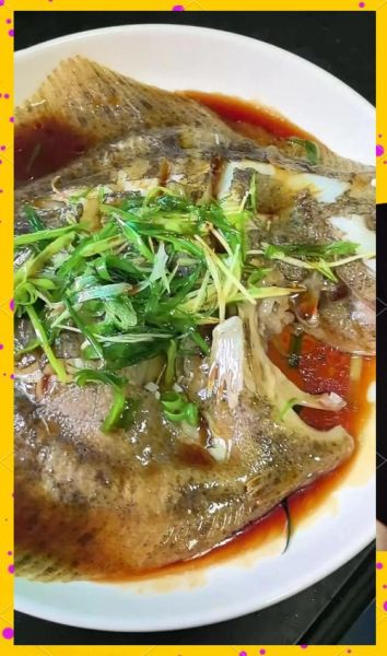 清蒸多宝鱼怎么做才鲜嫩_多宝鱼蒸多久口感最好-第3张图片-山城妙识 清蒸多宝鱼怎么做才鲜嫩_多宝鱼蒸多久口感最好-第3张图片-山城妙识