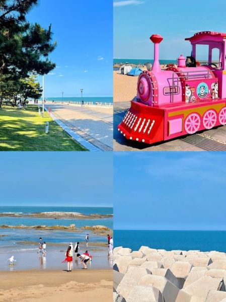 日照旅游攻略必去景点_日照海边哪里好玩-第1张图片-山城妙识