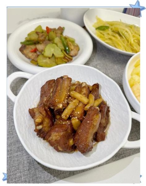 最简单的晚餐做法_20分钟能搞定吗-第1张图片-山城妙识 最简单的晚餐做法_20分钟能搞定吗-第1张图片-山城妙识