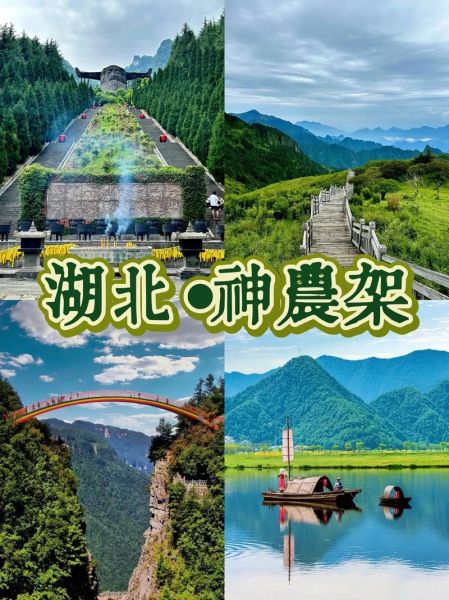 湖北旅游攻略必去景点有哪些_武汉到神农架怎么玩-第1张图片-山城妙识