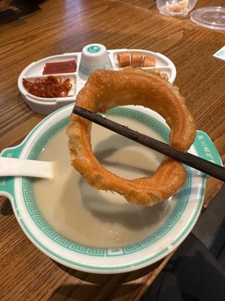 豆汁怎么做_老北京豆汁的做法步骤-第3张图片-山城妙识 豆汁怎么做_老北京豆汁的做法步骤-第3张图片-山城妙识