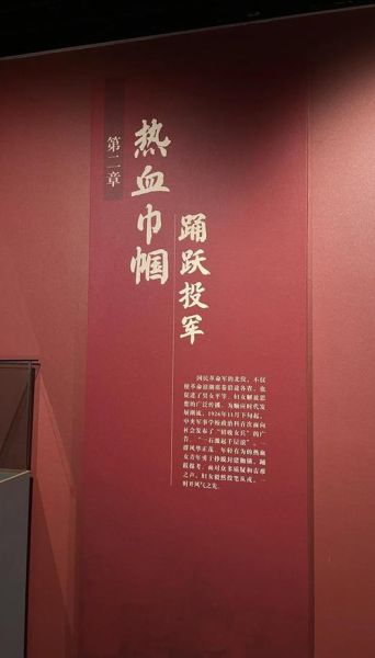 南京红色景点有哪些_参观路线怎么安排-第2张图片-山城妙识