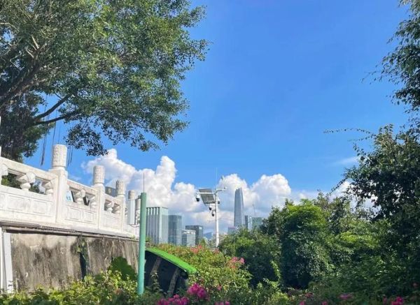 深圳十大景点有哪些_深圳旅游必去景点推荐-第3张图片-山城妙识