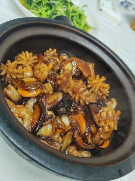 海杂拌怎么做好吃_正宗海杂拌的做法-第1张图片-山城妙识 海杂拌怎么做好吃_正宗海杂拌的做法-第1张图片-山城妙识