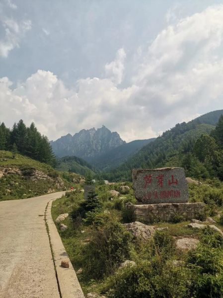 五寨旅游景点有哪些_五寨一日游最佳路线-第1张图片-山城妙识