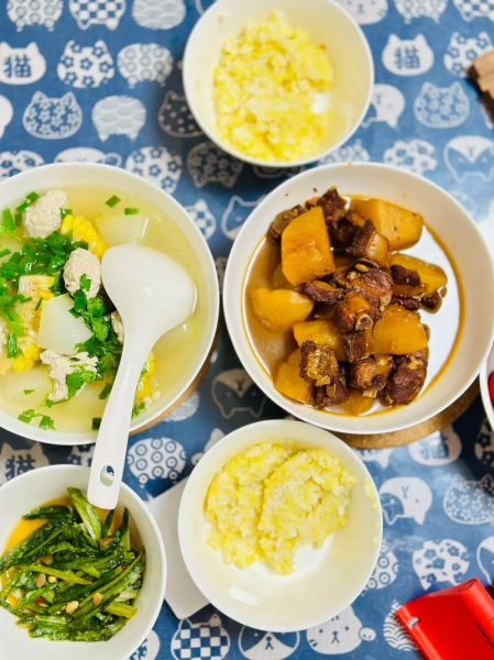 冬瓜土豆汤怎么做好喝_冬瓜土豆汤的家常做法-第2张图片-山城妙识 冬瓜土豆汤怎么做好喝_冬瓜土豆汤的家常做法-第2张图片-山城妙识