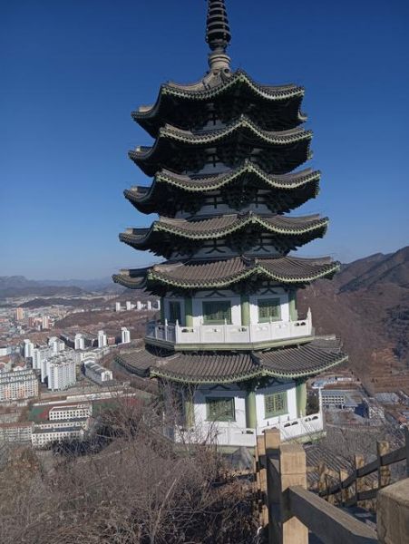 宽城旅游景点有哪些_宽城一日游最佳路线-第1张图片-山城妙识 宽城旅游景点有哪些_宽城一日游最佳路线-第1张图片-山城妙识