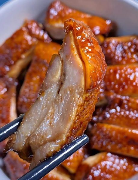 照烧鸡腿怎么做_照烧鸡腿的家常做法-第3张图片-山城妙识