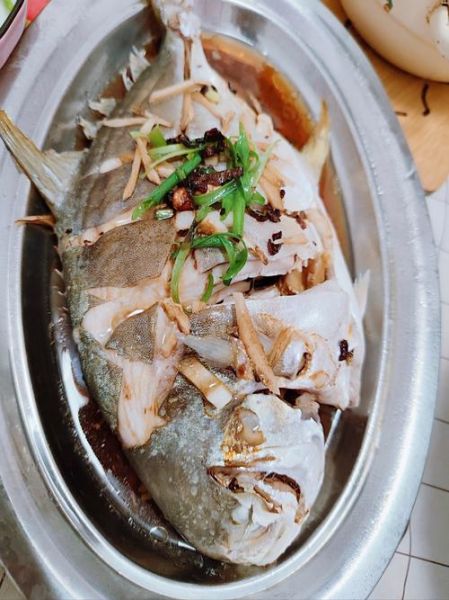 金昌鱼怎么做好吃_金昌鱼清蒸还是红烧-第2张图片-山城妙识