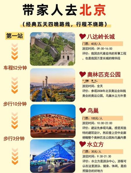 中国旅游必去十大景点有哪些_如何安排行程最合理-第2张图片-山城妙识