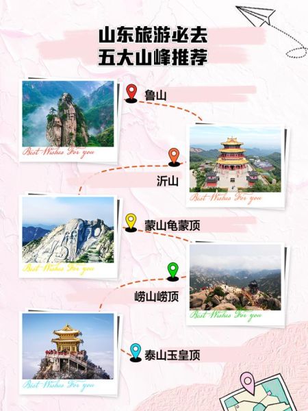 山东有哪些值得去的景点_山东旅游必去十大景点排名-第1张图片-山城妙识