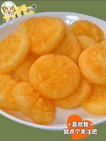 油炸土豆饼怎么做_油炸土豆饼的做法大全-第2张图片-山城妙识