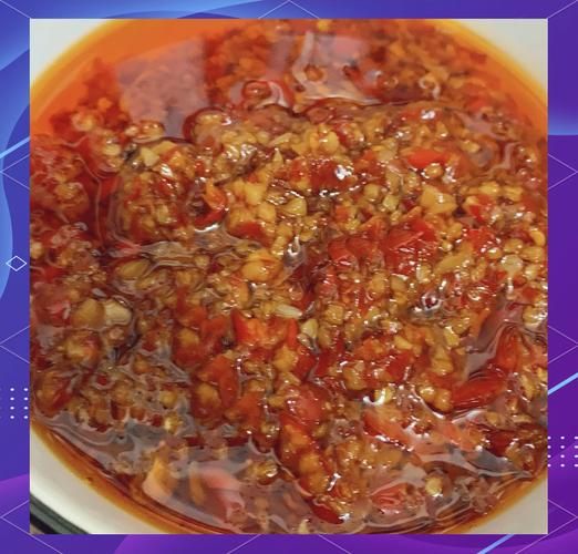 蒸辣椒酱怎么做_蒸辣椒酱的家常做法-第3张图片-山城妙识 蒸辣椒酱怎么做_蒸辣椒酱的家常做法-第3张图片-山城妙识