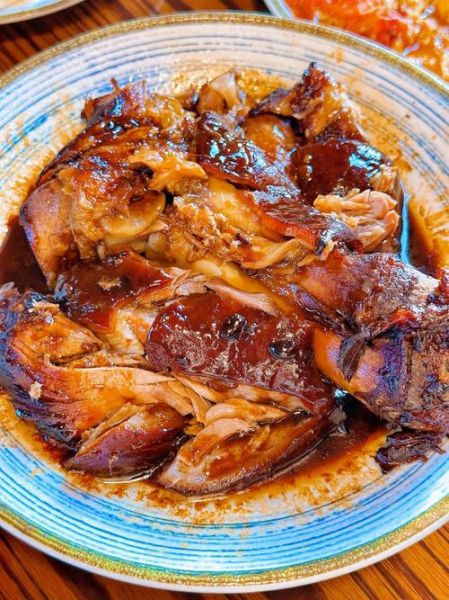 烀肘子怎么做好吃_烀肘子家常做法步骤-第2张图片-山城妙识 烀肘子怎么做好吃_烀肘子家常做法步骤-第2张图片-山城妙识