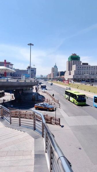 北京西站附近景点_北京西站周边有什么好玩的-第3张图片-山城妙识