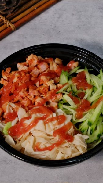 蜜汁烤肉拌饭怎么做_蜜汁烤肉拌饭酱汁比例-第1张图片-山城妙识 蜜汁烤肉拌饭怎么做_蜜汁烤肉拌饭酱汁比例-第1张图片-山城妙识