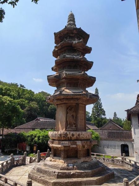 南京有什么好玩的景点_南京旅游必去景点推荐-第3张图片-山城妙识