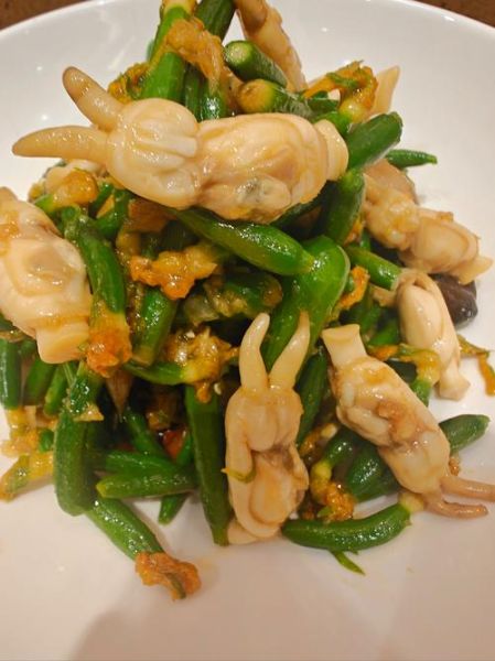 家常海鲜怎么做简单又好吃_哪些海鲜适合新手做-第2张图片-山城妙识 家常海鲜怎么做简单又好吃_哪些海鲜适合新手做-第2张图片-山城妙识