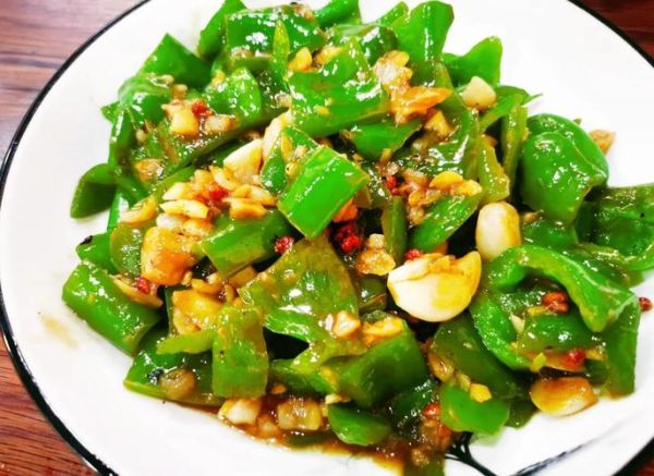 炒菜椒怎么炒好吃_家常炒菜椒做法步骤-第1张图片-山城妙识 炒菜椒怎么炒好吃_家常炒菜椒做法步骤-第1张图片-山城妙识