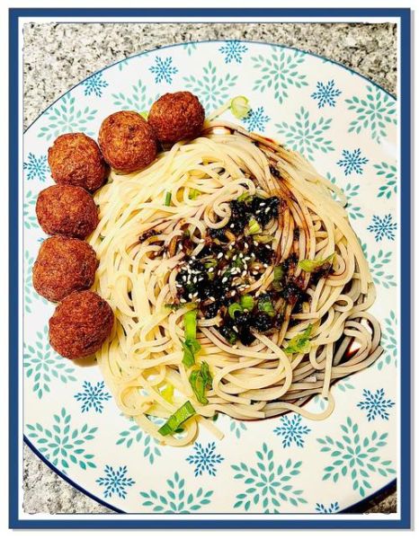 正宗葱油拌面怎么做_葱油拌面需要哪些调料-第3张图片-山城妙识 正宗葱油拌面怎么做_葱油拌面需要哪些调料-第3张图片-山城妙识