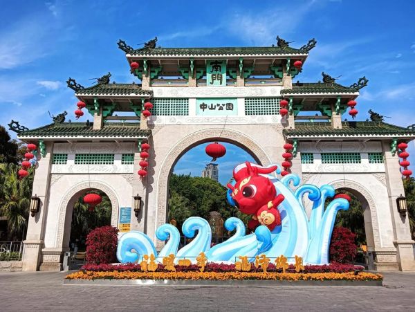 厦门中山路附近景点_中山路周边有什么好玩的-第3张图片-山城妙识 厦门中山路附近景点_中山路周边有什么好玩的-第3张图片-山城妙识