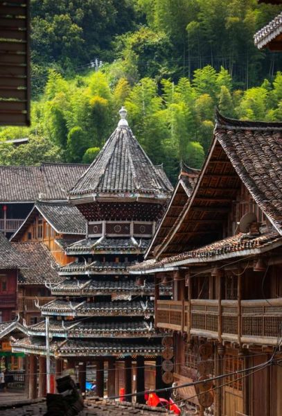 少数民族旅游景点推荐_哪里最好玩-第1张图片-山城妙识