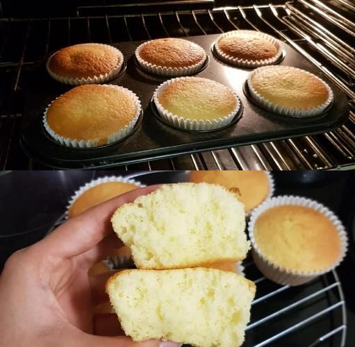 全蛋纸杯蛋糕怎么做_全蛋打发技巧-第2张图片-山城妙识