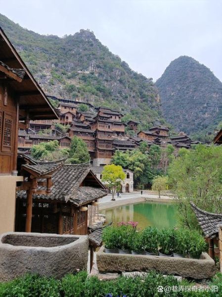 少数民族旅游景点推荐_哪里最好玩-第3张图片-山城妙识