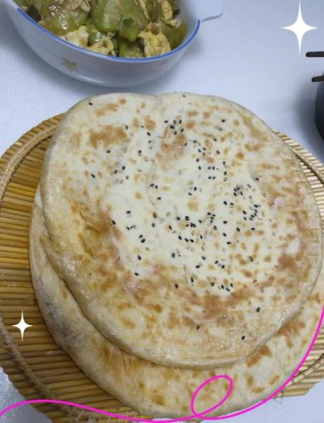 家常大饼怎么做_家常大饼怎么做又软又香-第1张图片-山城妙识