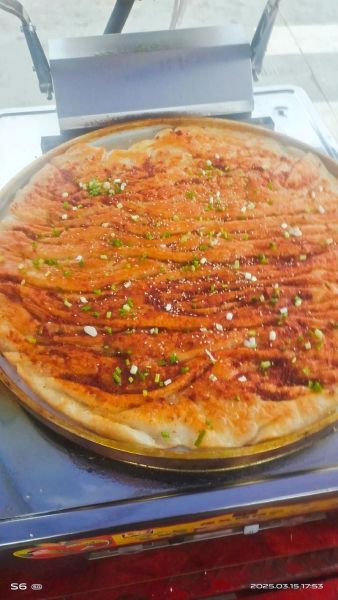 家常大饼怎么做_家常大饼怎么做又软又香-第3张图片-山城妙识