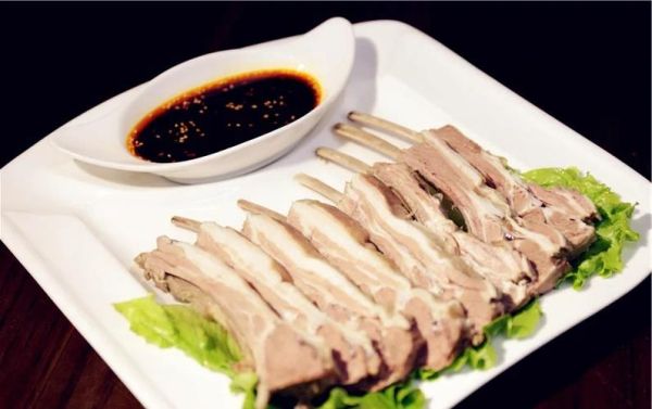 清水手把羊肉怎么做_手把羊肉正宗做法-第3张图片-山城妙识