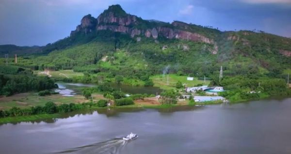 博白有什么好玩的景点_博白旅游攻略必去景点推荐-第2张图片-山城妙识