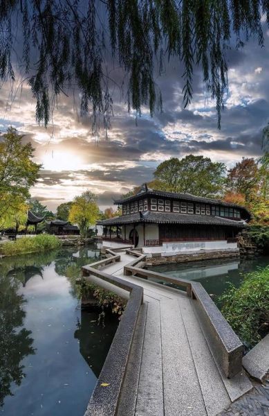 江苏省有什么好玩的景点_江苏旅游必去十大景点推荐-第2张图片-山城妙识 江苏省有什么好玩的景点_江苏旅游必去十大景点推荐-第2张图片-山城妙识