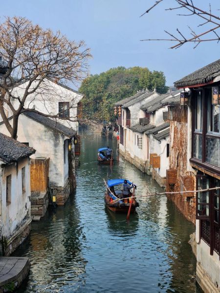 江苏省有什么好玩的景点_江苏旅游必去十大景点推荐-第1张图片-山城妙识 江苏省有什么好玩的景点_江苏旅游必去十大景点推荐-第1张图片-山城妙识