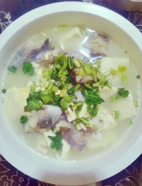 明太鱼怎么做好吃_明太鱼家常做法大全-第1张图片-山城妙识